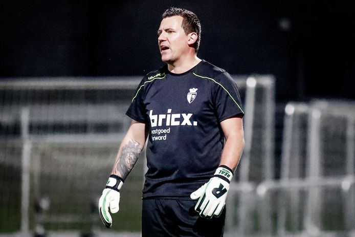 Kenneth Vonck (Rumbeke): “Elk punt is meer dan welkom” | Sport in de ...