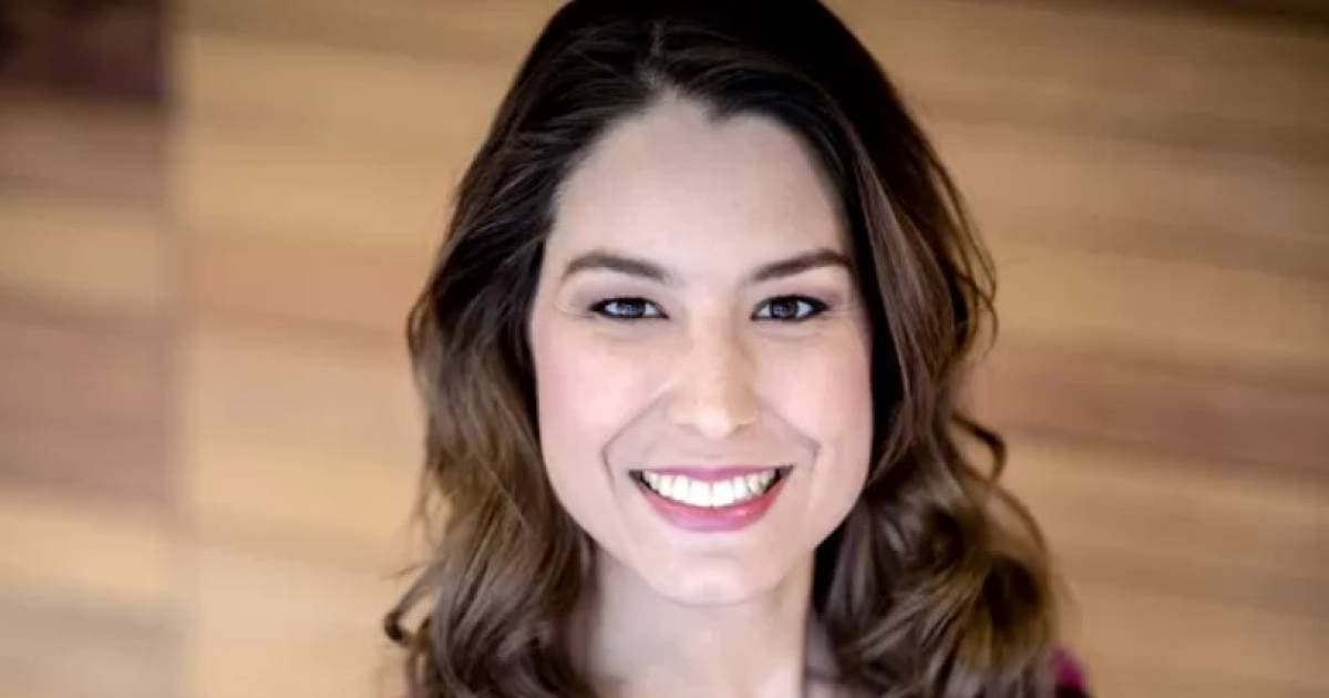 Amber Brantsen had tijd nodig om schroom van zich af te gooien: ‘Ik ...