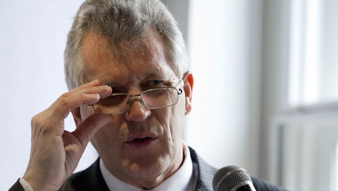 '15 miljoen voor kunst Scheringa' | Show | gelderlander.nl