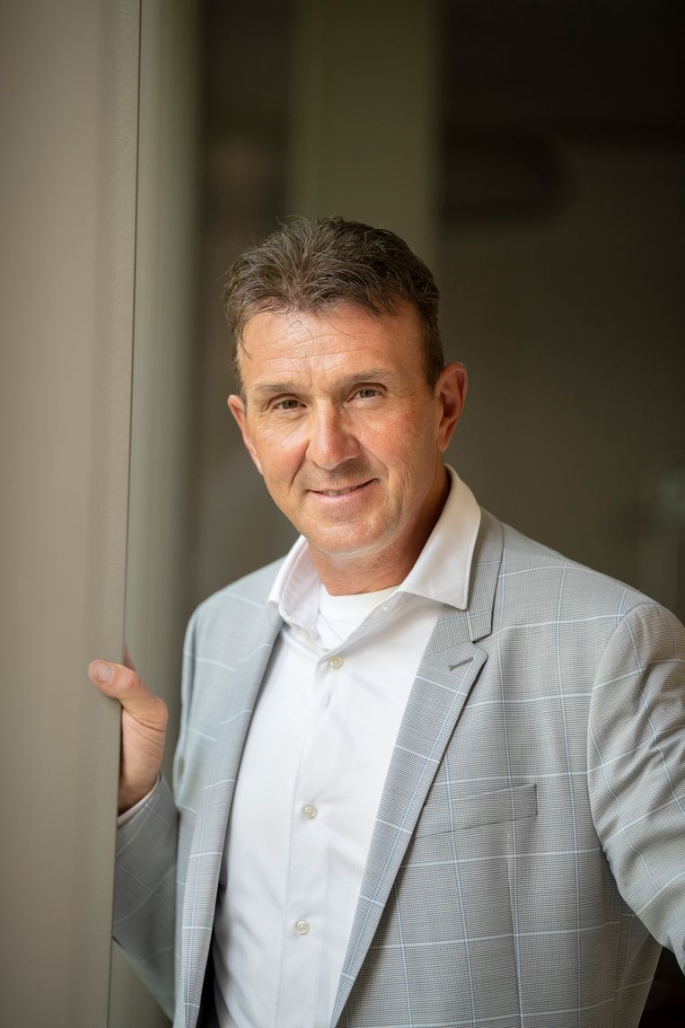 Johan Museeuw, Dirk De Wolf en Peter Van Petegem: ‘Evenepoel is sterker ...