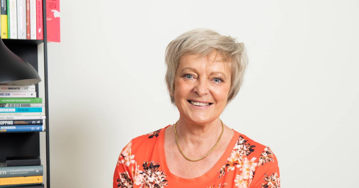 ‘Merlina’-actrice Mieke Bouve verloor haar man Jaak: “Ik weet niet of ...