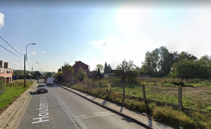 Groen licht voor Aldi-vestiging in Oosterzele aan N42 | Oosterzele | hln.be