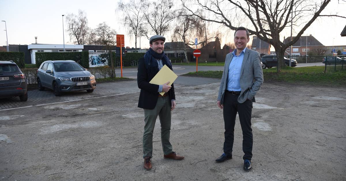 Opmaak Masterplan Klaverveld veroorzaakt onrust: “Veel geld voor ...