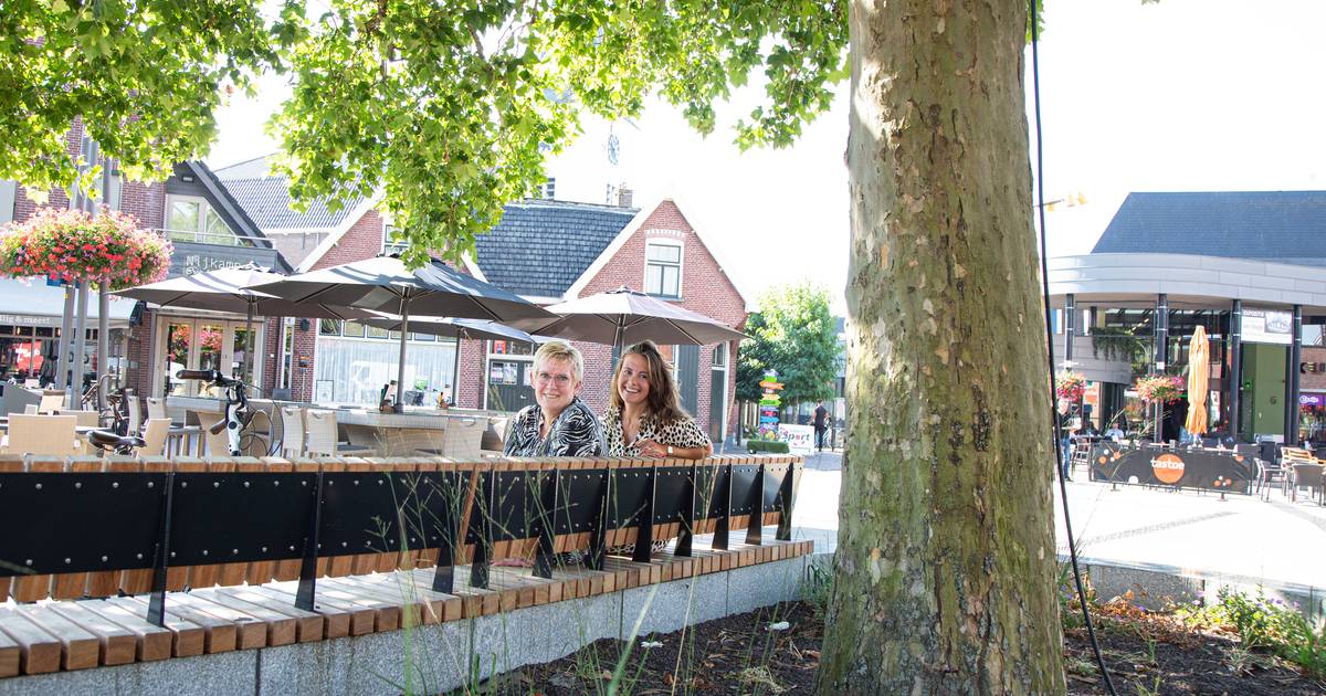 Toch straattheater in Holten, dankzij ondernemers: ‘Het zou een groot ...