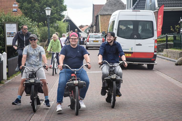 Wadden worstelen met ‘nieuwe’ toeristen: type ‘all ...