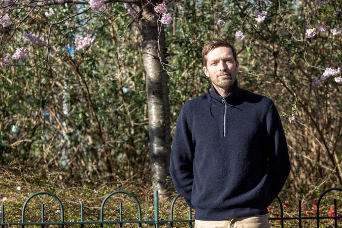 Ruurd overleefde als enige het surfdrama in Scheveningen, Joost uit ...