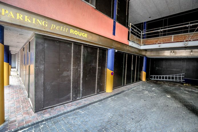 Projectontwikkelaars van Hotel Petit Rouge dienen geen klacht in tegen ...