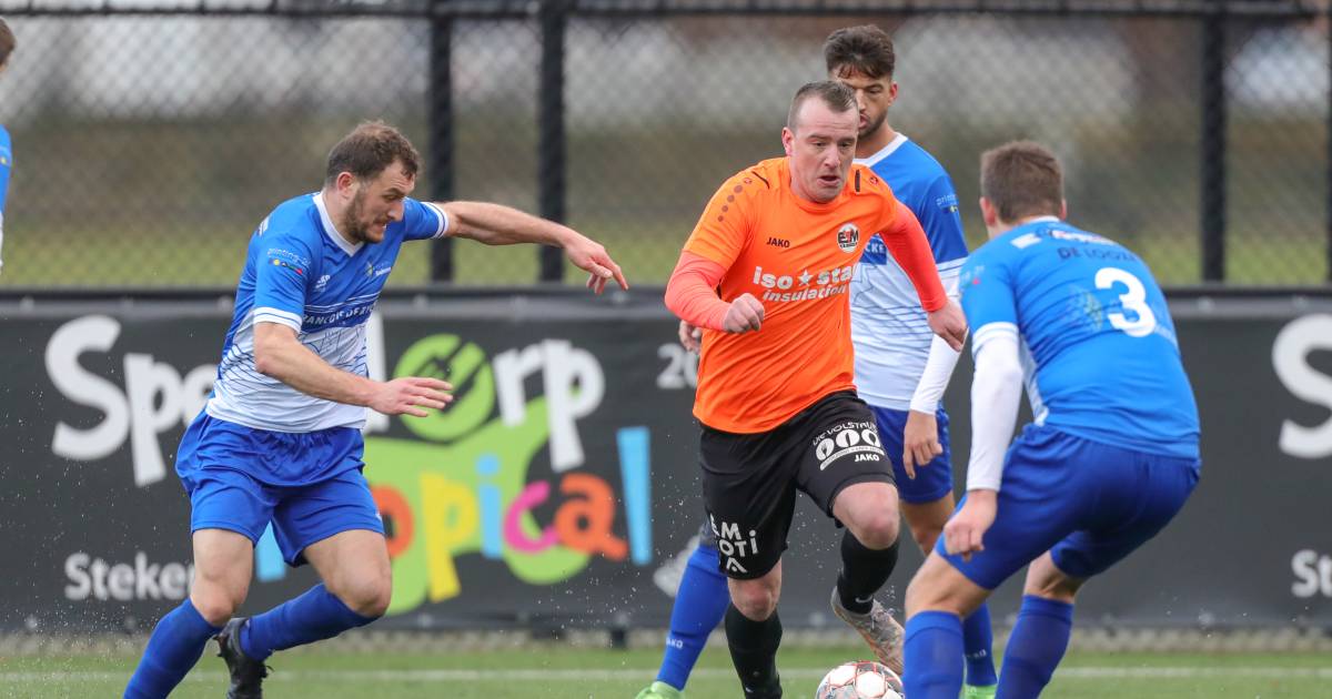 Kevin Goossens met Erpe-Mere United naar Voorde-Appelterre: “Ik doe er ...