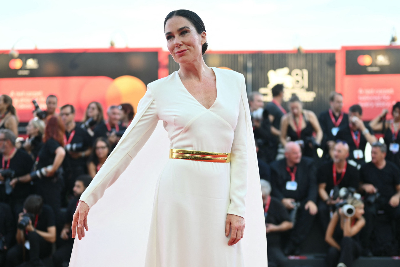 Met Babygirl kan de droom van internationaal succes voor Halina Reijn eindelijk werkelijkheid ...