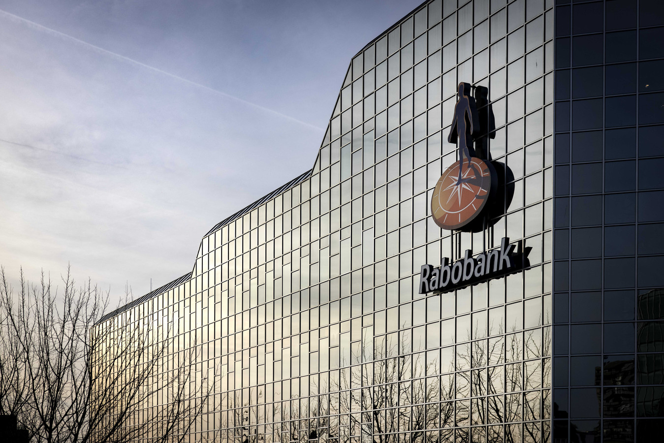 Dorp in de ban van nepbrieven van de Rabobank om pinpas in te leveren ...