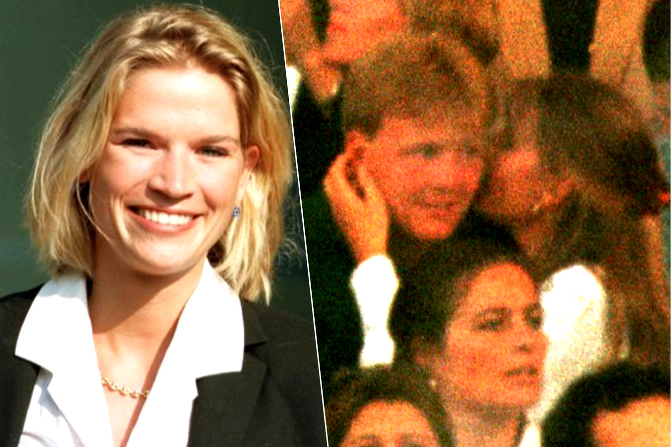 Zonder dat ongeval, was de Nederlandse koning Willem-Alexander ...