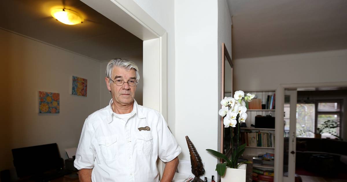 Wageningse schrijver Jan Siemonsma genomineerd voor Indie Award ...