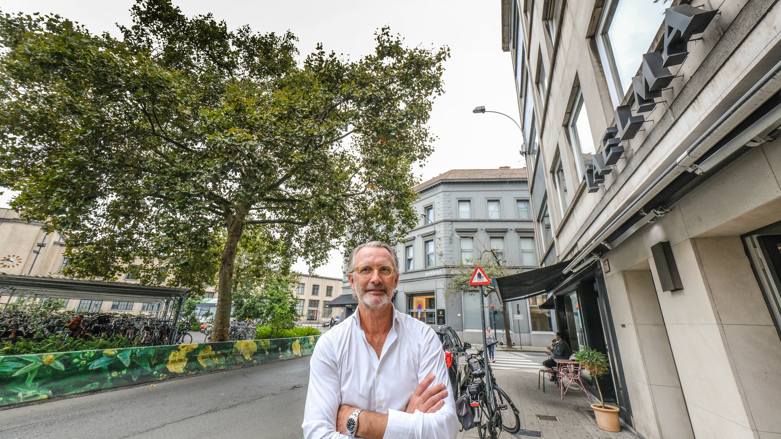 Bijna 6 op 10 Kortrijkzanen - die op oproep reageerden - willen station ...