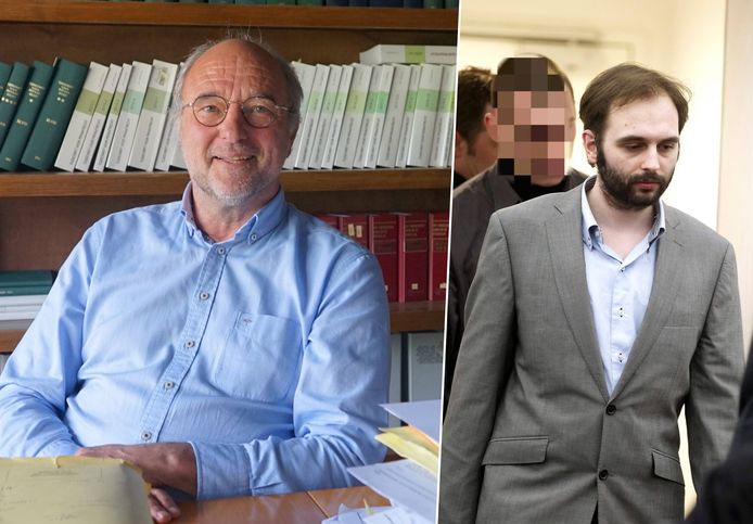 INTERVIEW. Raf Van Roeyen (64) stopt als schepen, maar blijft advocaat: “Het verschil tussen de ...