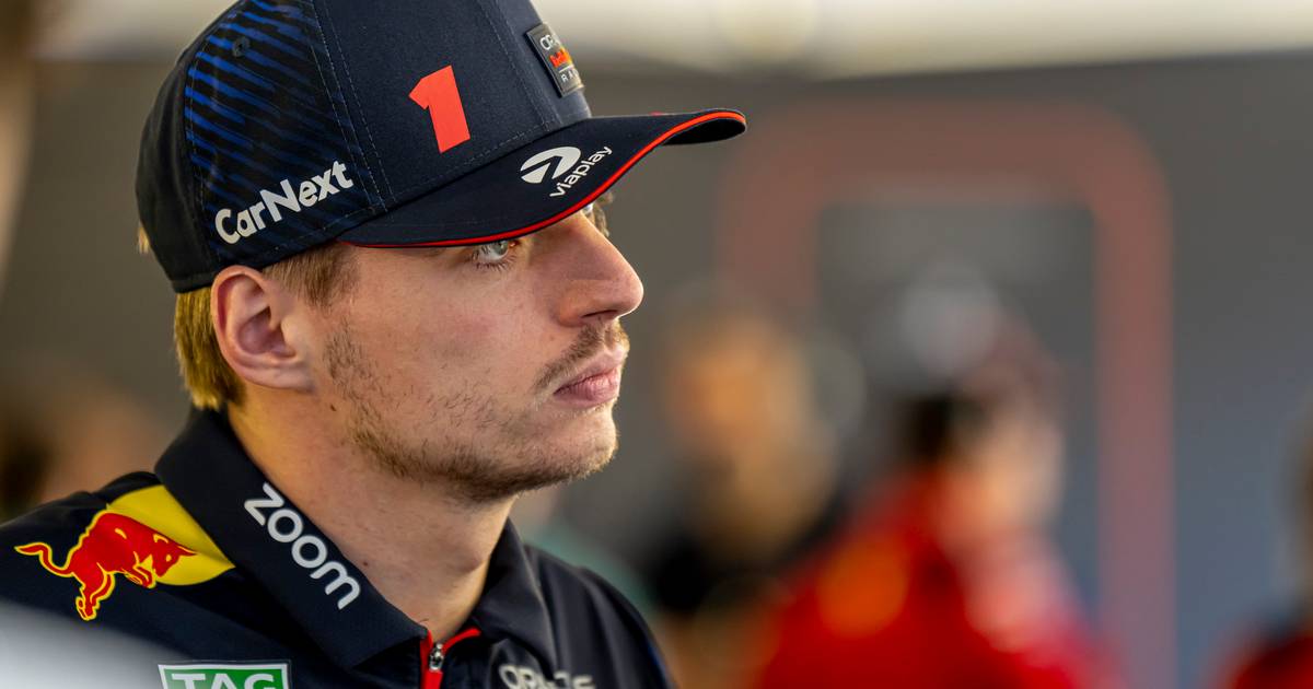 Max Verstappen denkt aan stoppen in Formule 1 na 2028: ‘De beste aller ...