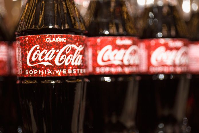 Coca-Cola komt voor het eerst met alcoholdrankje | Koken & Eten | AD.nl