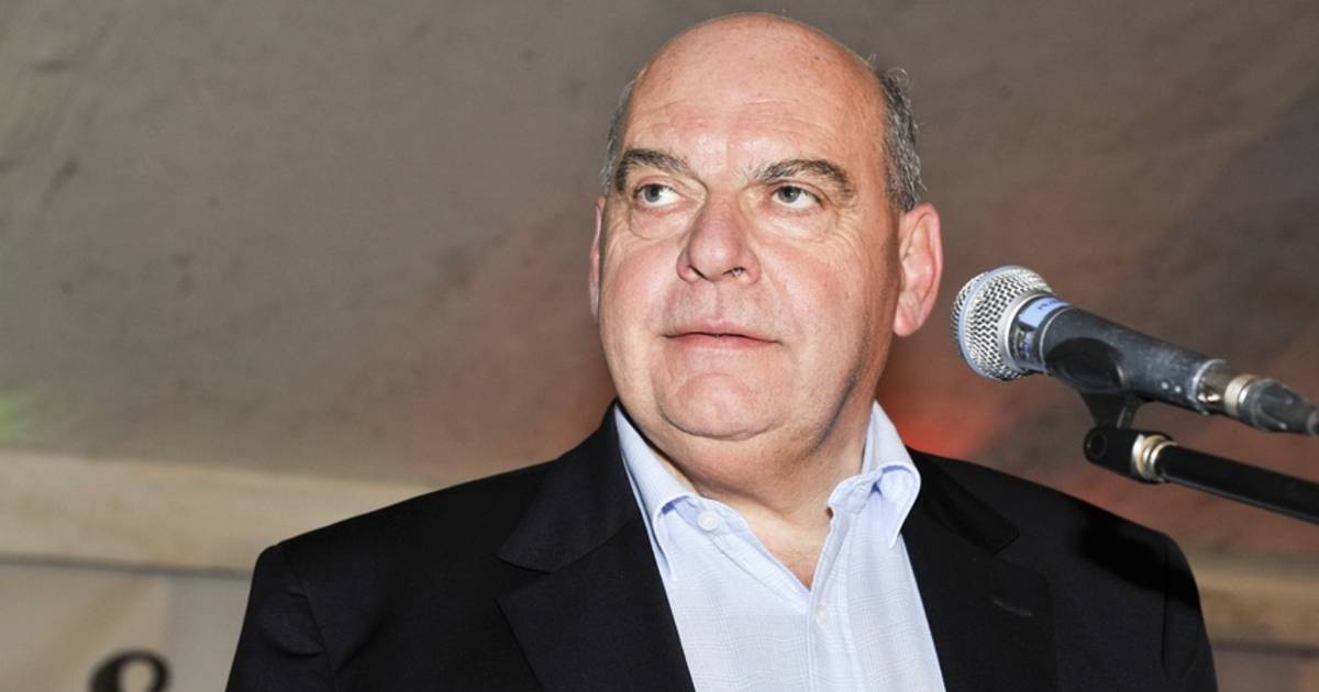 Daniël Termont: "GAS-boetes blijven noodzakelijk kwaad" | Binnenland ...