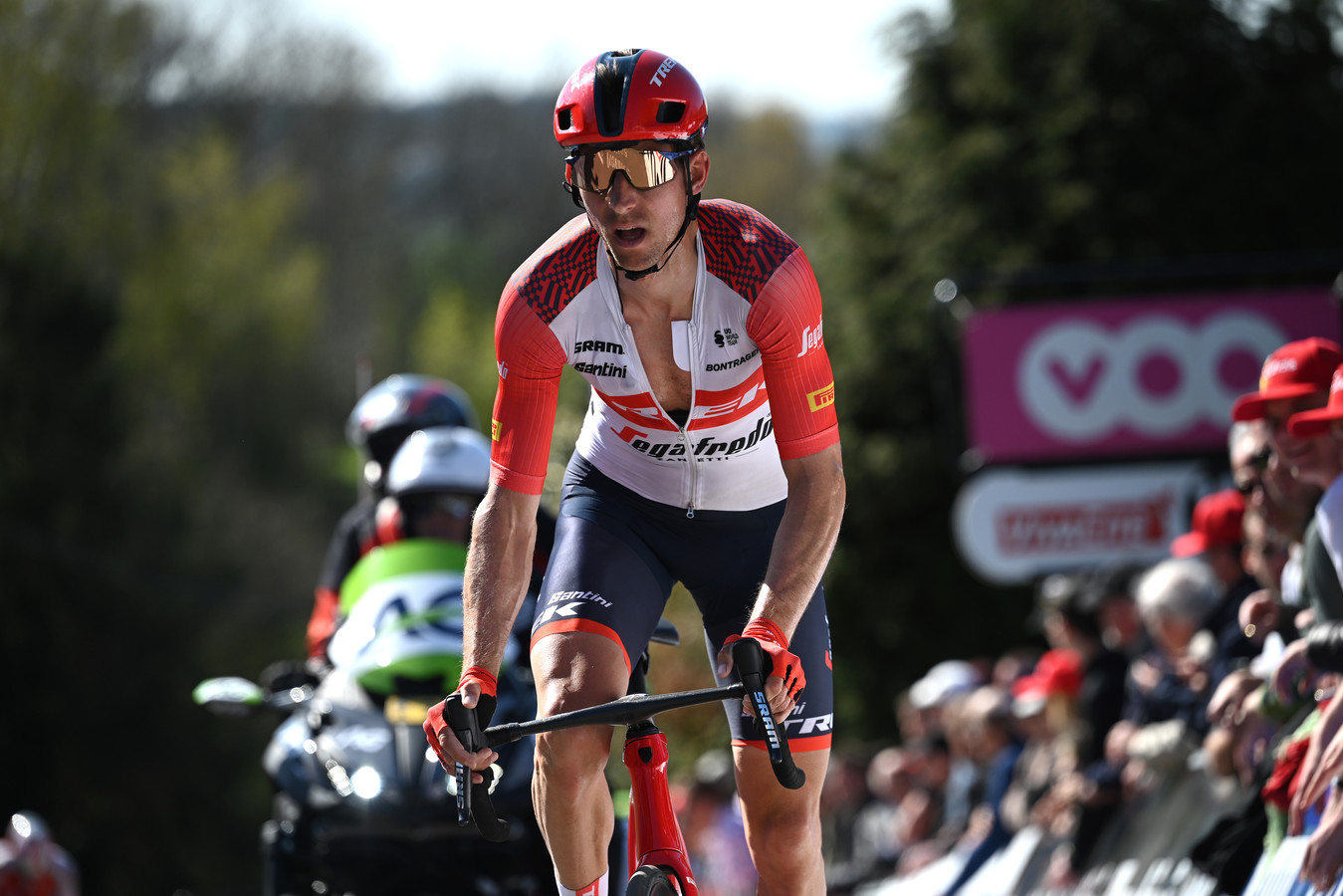 Wie Bauke Mollema vraagt naar zijn liefde voor de Giro, krijgt een ... Wie Bauke Mollema vraagt naar zijn liefde voor de Giro, krijgt een ...