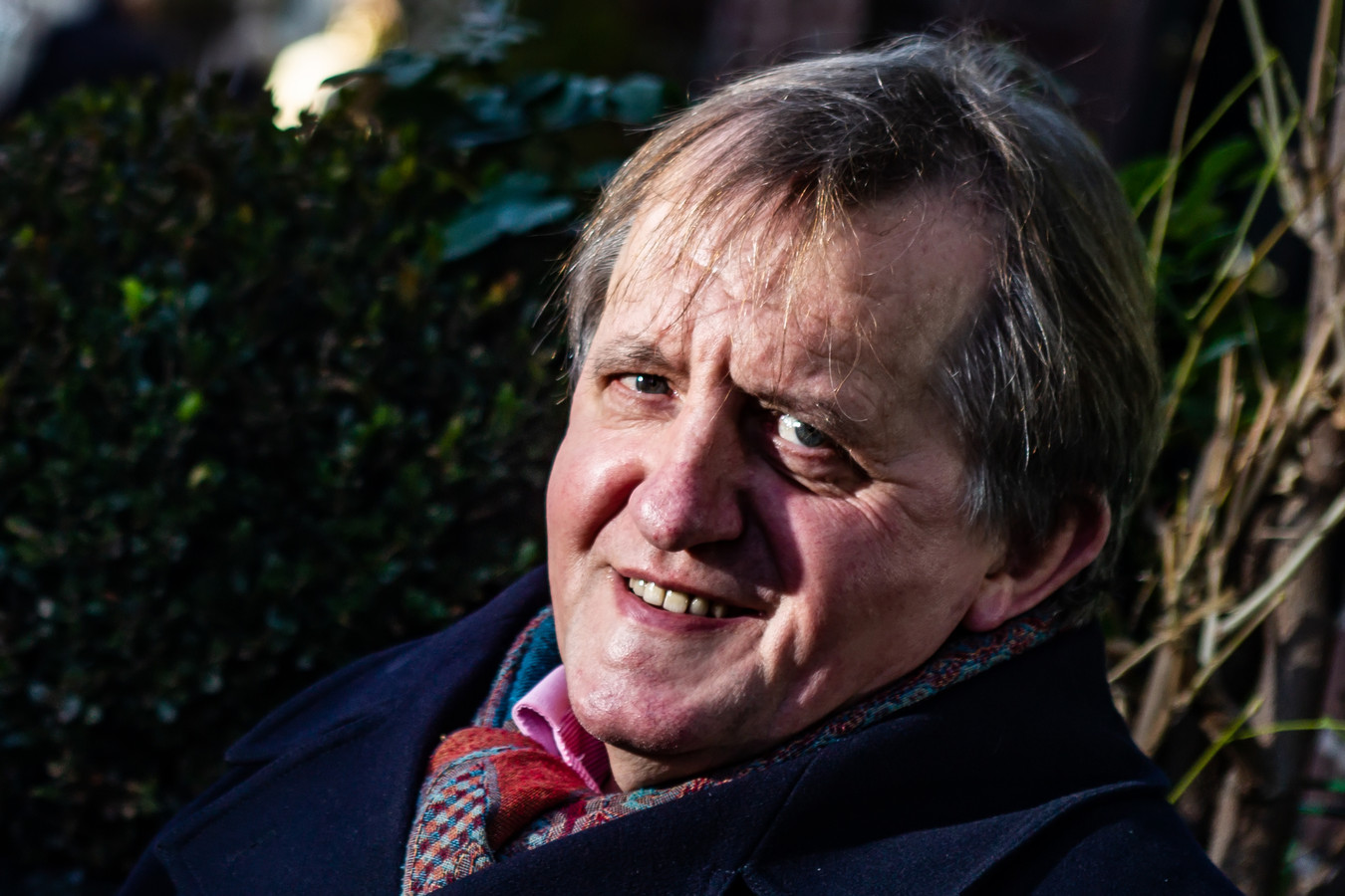 Speurtocht naar geschiedenis bekende familie Te Riele leidt naar kleine ...