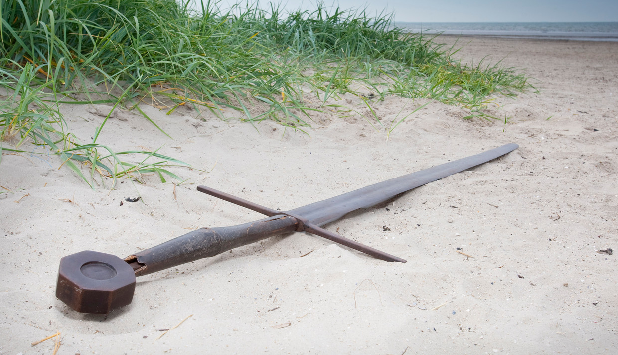 Grutte Pier: Friese volksheld of ordinaire kaper? | Trouw