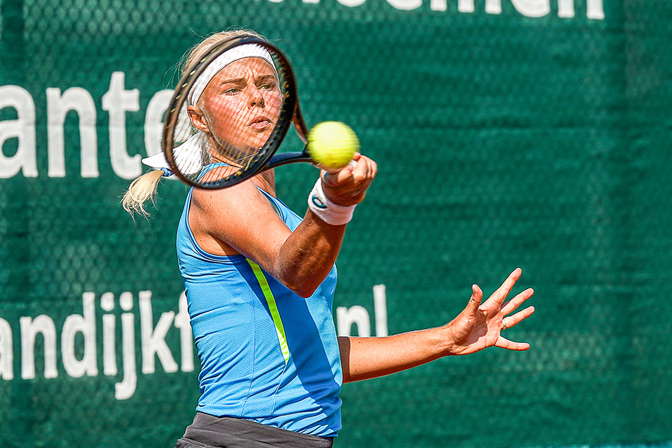 Droomfinale om het landskampioenschap lonkt tussen Leimonias en ...