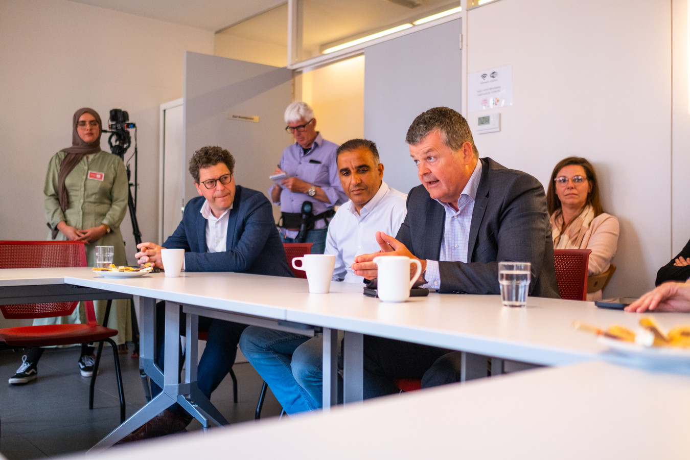 ‘Taalbubbels Plus’ in Huis van het Kind geeft kánsen aan kwetsbare ...