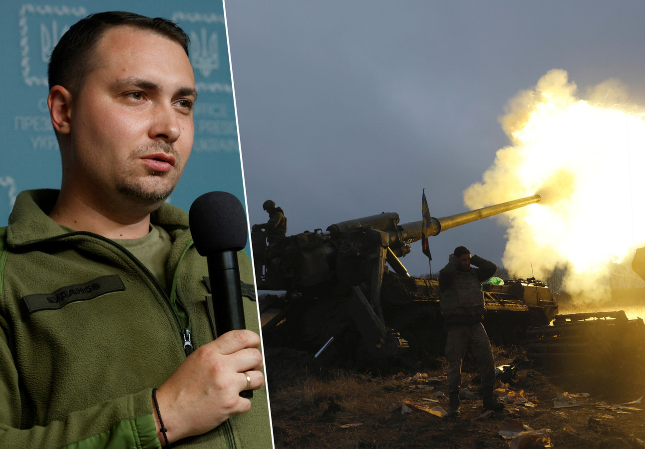 Les combats entre l'Ukraine et la Russie “dans l'impasse”: “Nous ne ... Les combats entre l'Ukraine et la Russie “dans l'impasse”: “Nous ne ...