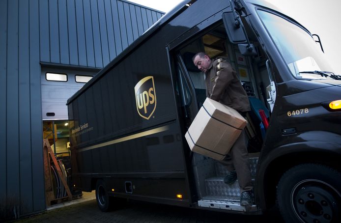 Consumentenbond: 1 op de 3 mensen ontevreden over pakketpost | Haarlem ...