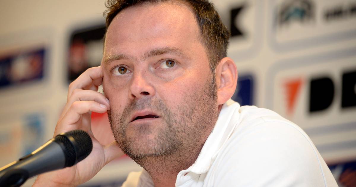 AA Gent en Patrick Turcq uit elkaar, Gunther Schepens nieuw sportief ...