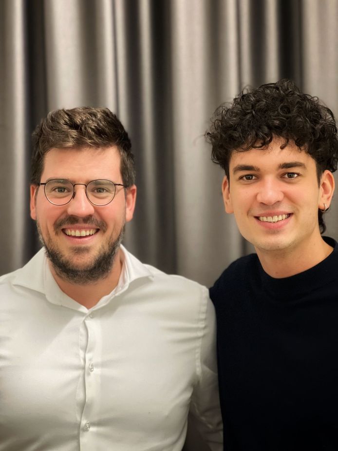 Twee Lebbekenaren op CD&V-lijsten voor nationale verkiezingen | Lebbeke ...