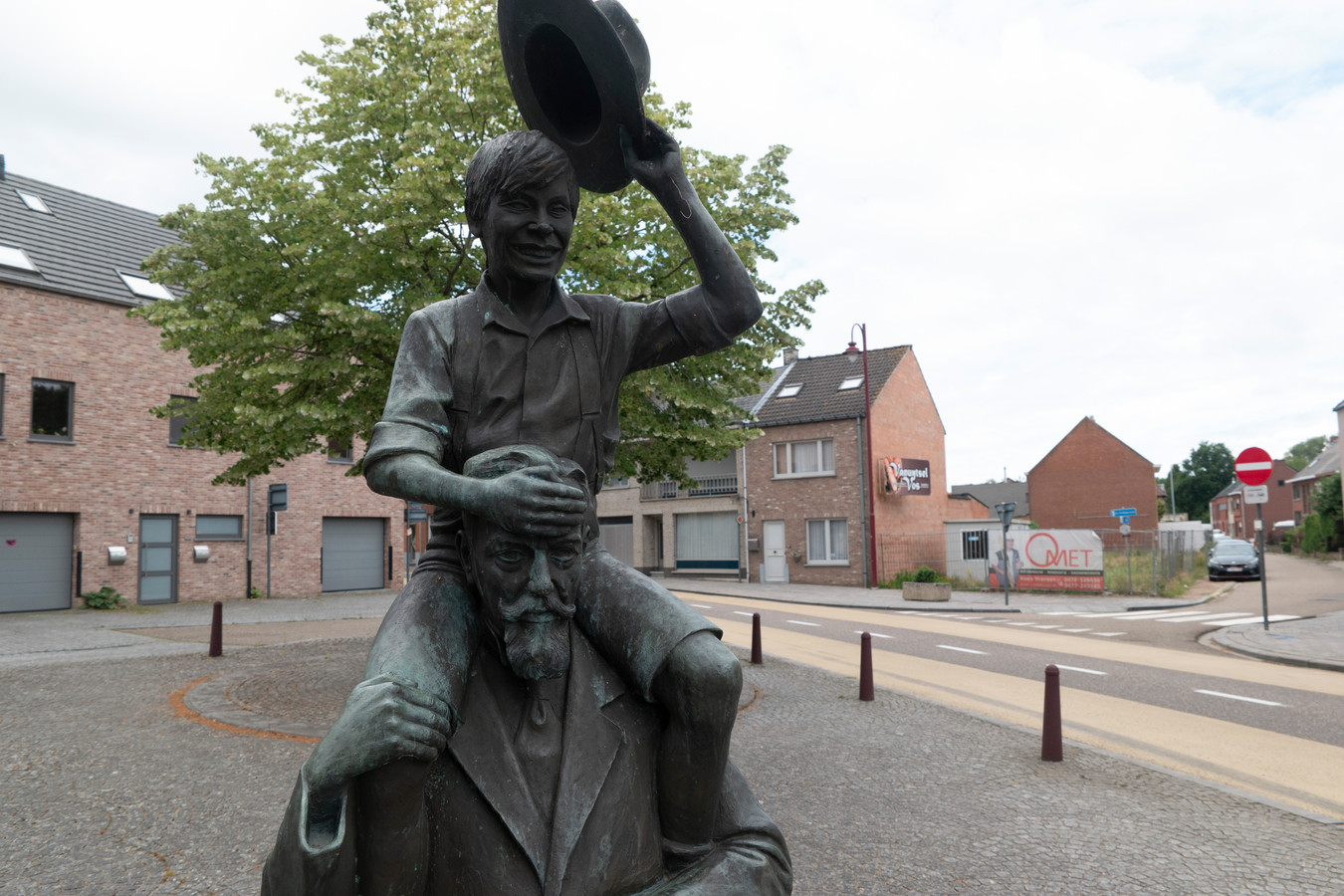 Grootste bengel van het land wordt 100: onze reporter in het spoor van ...