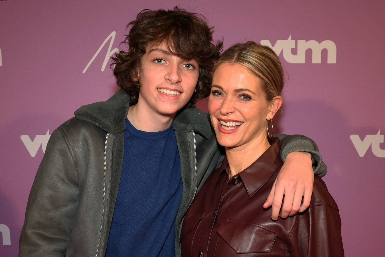 Karen Damen (49) vertelt voor het eerst over haar scheiding: “Er zijn ...