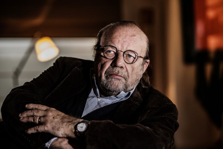 De trein is voor vrijgezellen die het niet zo nauw nemen met hygiëne ...