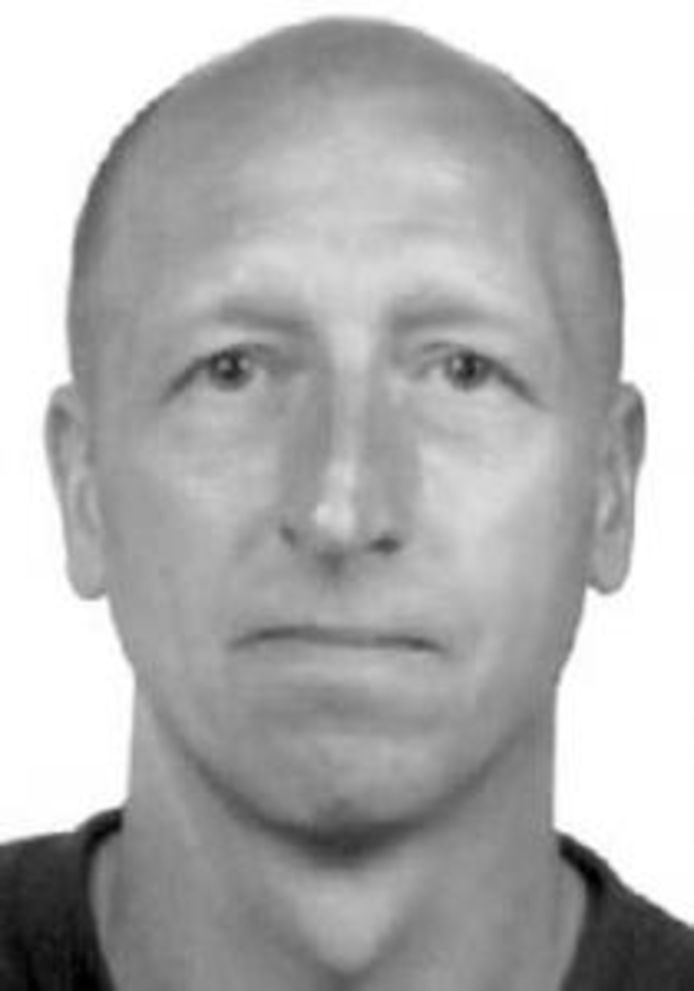 Wie heeft Pascal Heyneman gezien? 51-jarige man sinds gisteren vermist ...