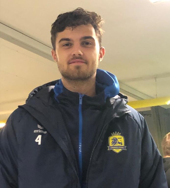 Maxime De Smet (KSC Dikkelvenne) na nul op negen: “Als je de nul niet ...