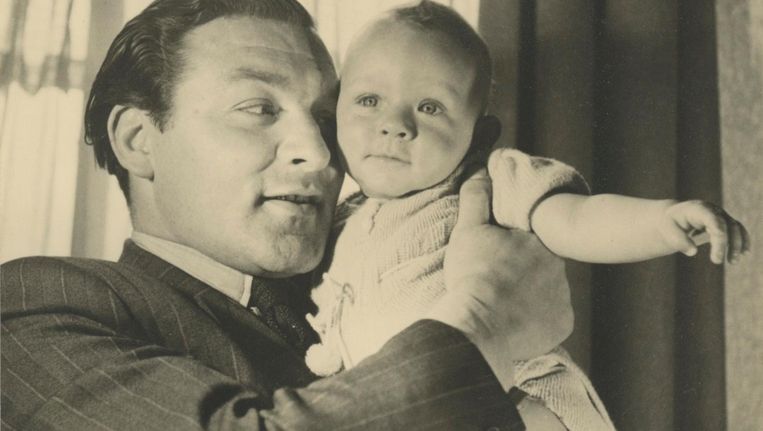 Film over foute vader is voor Rob Riphagen een bevrijding | Het Parool