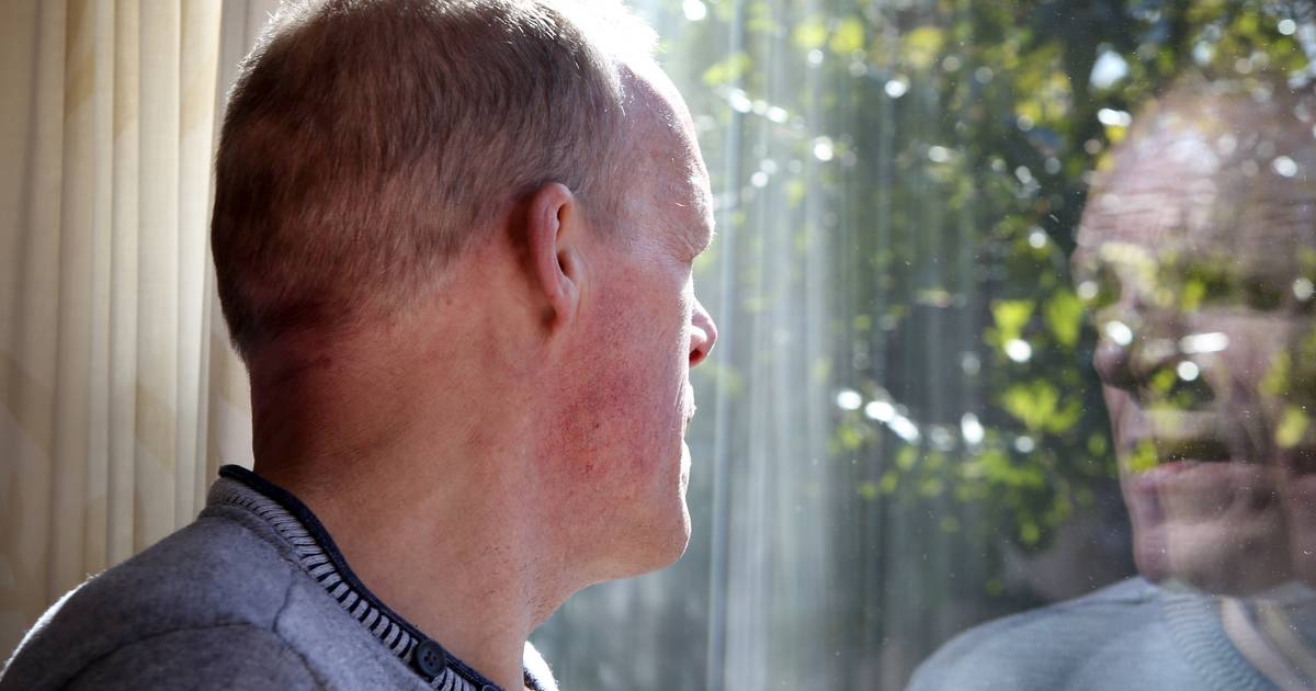 André Visser kreeg toch zijn door corona uitgestelde hartoperatie ...