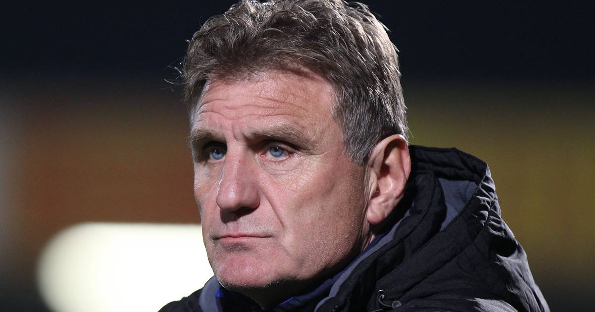 Jan Ceulemans aan de slag bij Deinze | Belgisch Voetbal | hln.be