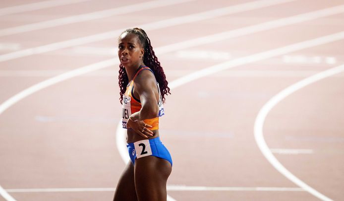 Nu ook rel rond Samuel: ‘Ze hadden mij eigenlijk moeten wegsturen ...