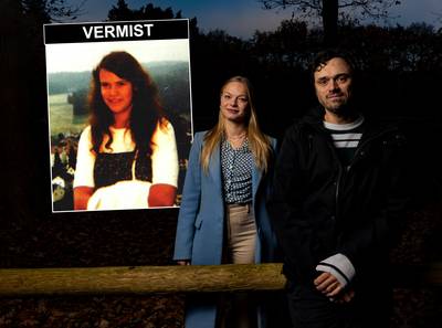 De mysterieuze verdwijning van Eefke Wolf uit Wezep: ‘Ze kan ook nog ...