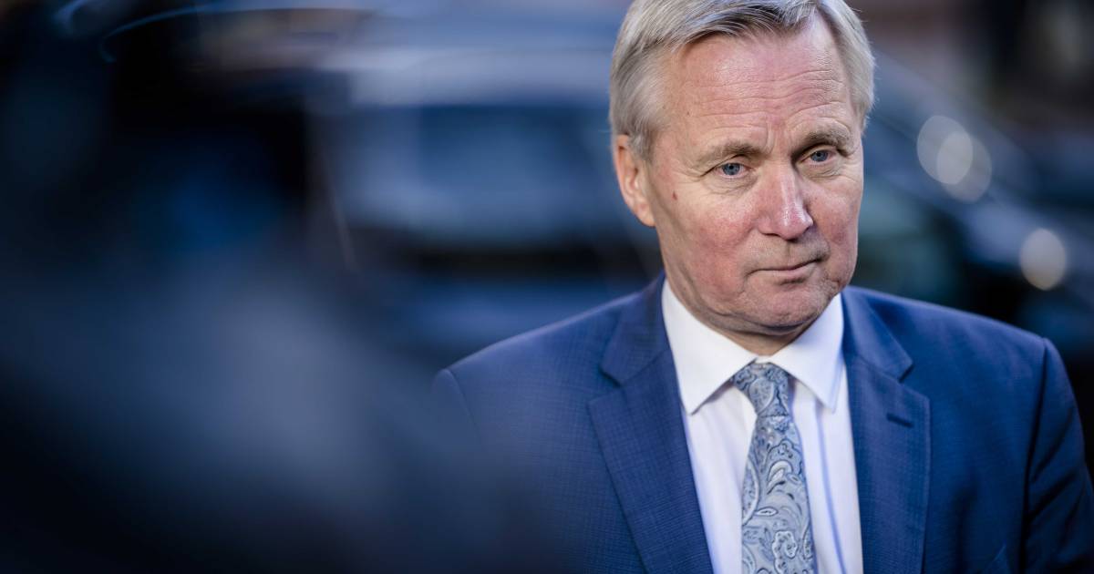 ‘Goede kans’ dat coalitie dit weekend akkoord bereikt over asielwet ...