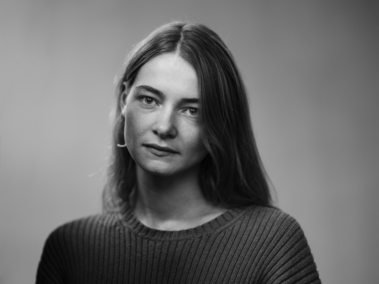 ‘Ik word er onpasselijk van als mensen mij leuk vinden’ | De Volkskrant