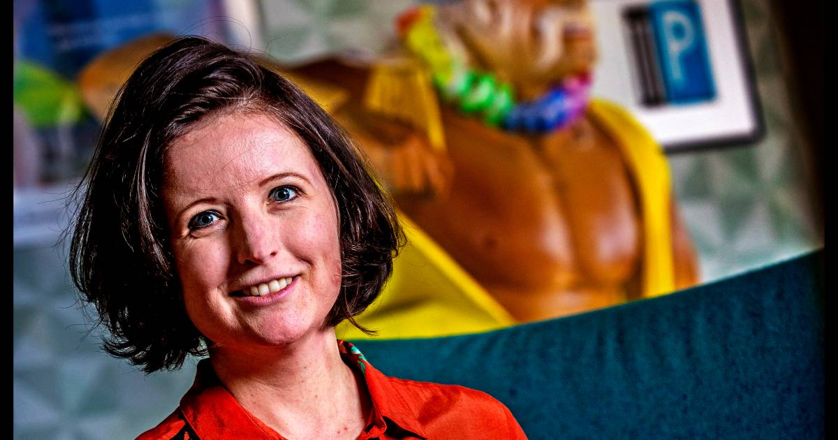 Catawiki veilt geen standaard spullen, maar skelet van mammoet en ...