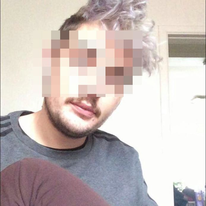 Nick D.B. riskeert opnieuw gevangenisstraf na dood van tweede kameraad ...