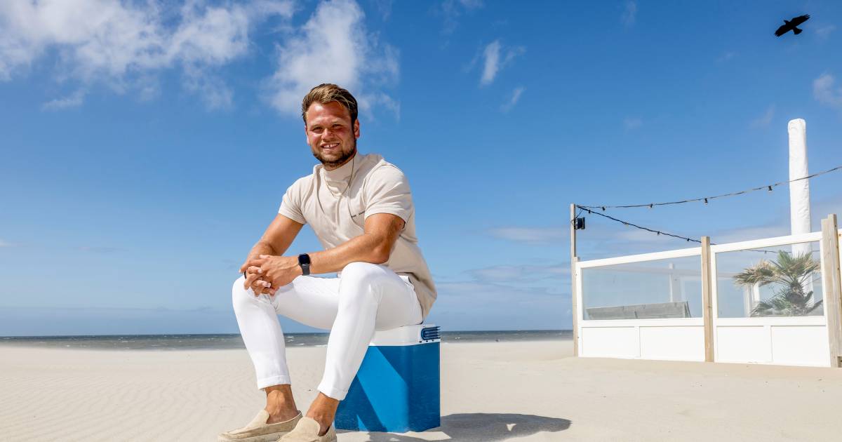 Rodney van der Meijs: ‘Kritiek laat me echt helemaal koud’ | Westland ...