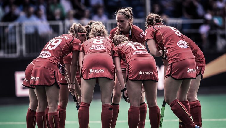 "Red Panthers 'geflitst' aan 30 per uur" | De Morgen