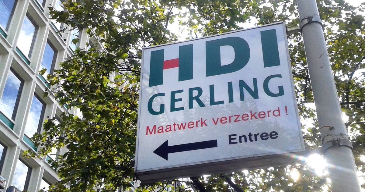 Celstraffen geëist tegen voormalig topmannen van HDI | Rotterdam | AD.nl