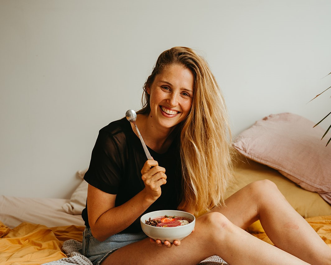 De voornemens van eco-blogger Elisabeth Van Lierop: “Door lid te worden ...