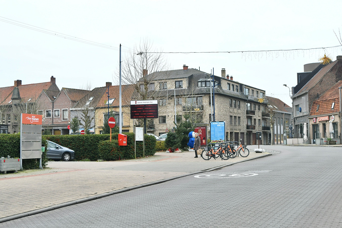 Op huizenjacht in… Lauwe: “Dorpje van 8.500 inwoners waar je tussen de ...