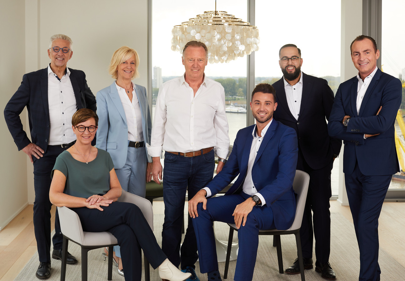 Nieuw studie- en project staffing-bureau LiNK gelanceerd in Antwerpen ...